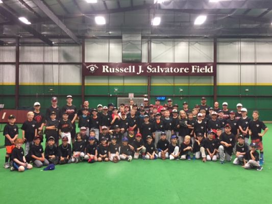 * News (WIP) - Lancaster-Depew Baseball