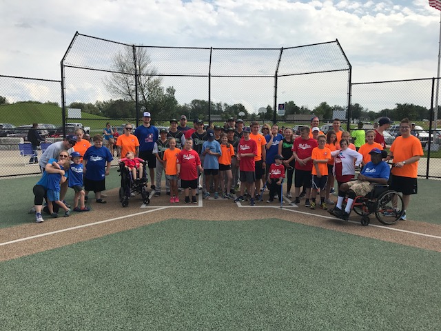 * News (WIP) - Lancaster-Depew Baseball